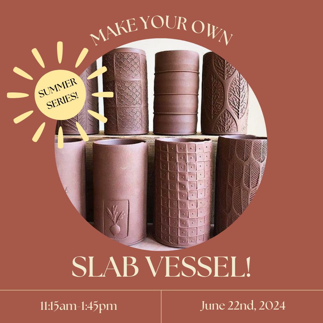 Pottery Workshops — HANDS ON CLAY COLLECTIVE