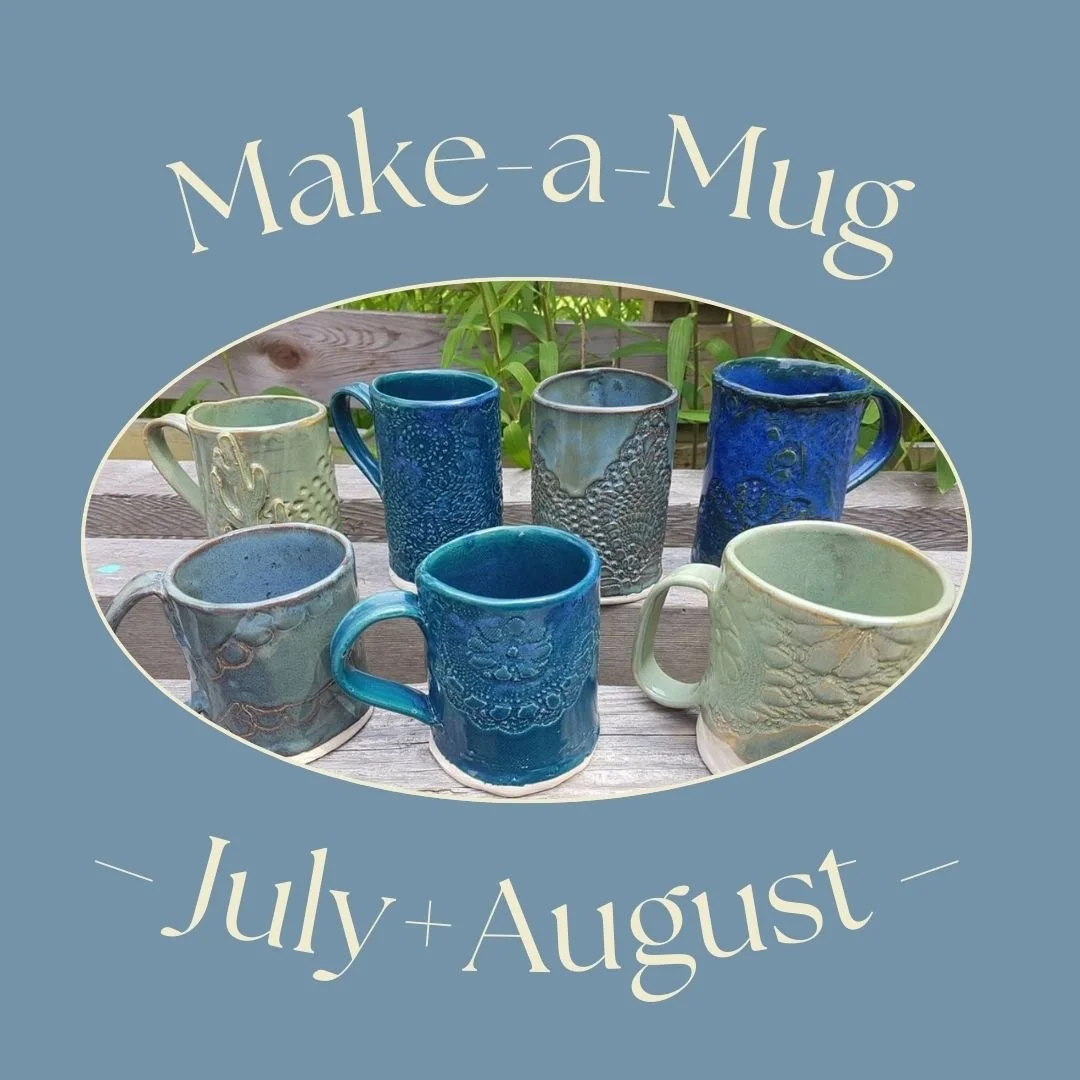 Pottery Workshops — HANDS ON CLAY COLLECTIVE