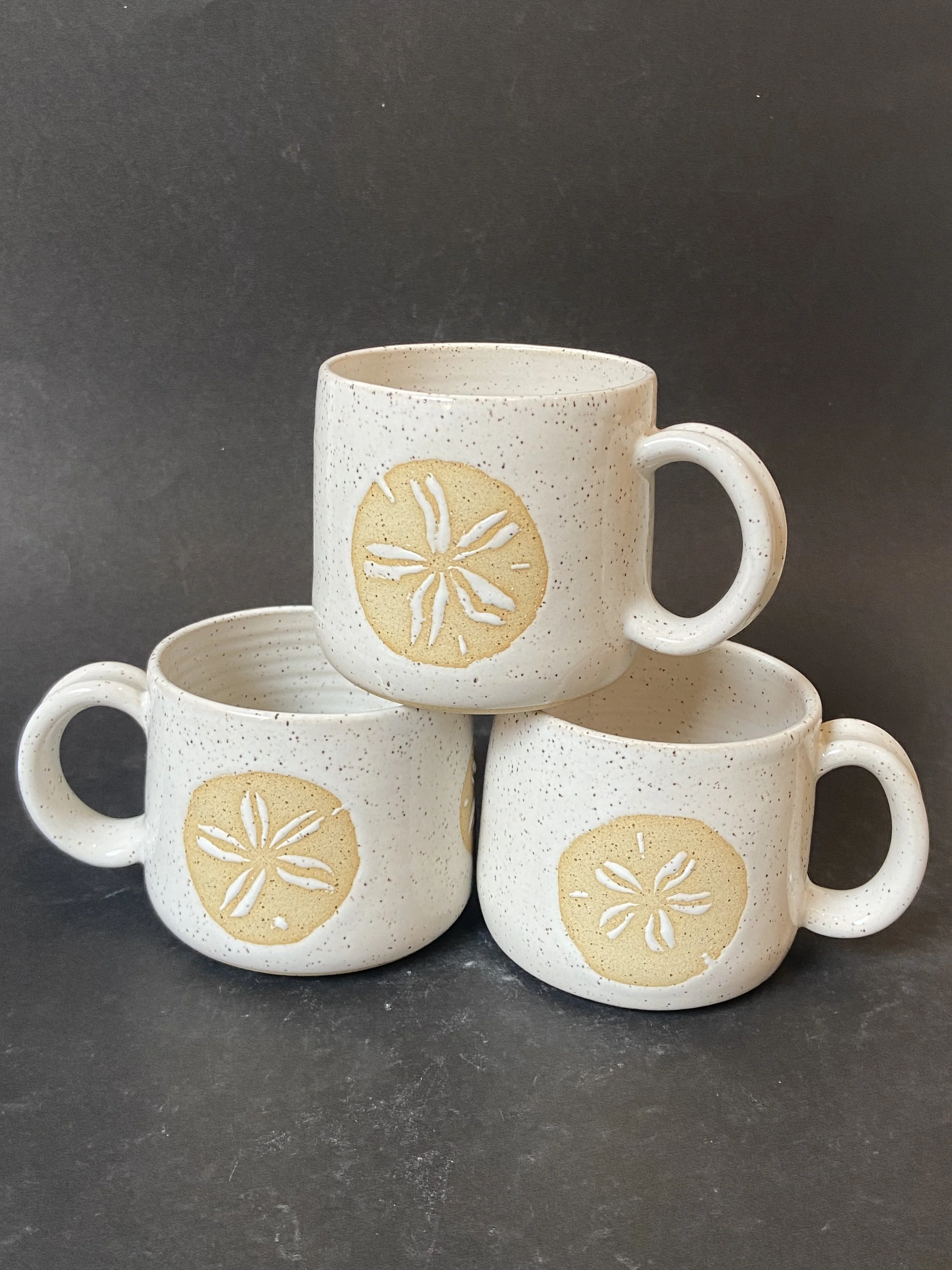 Shop Handmade Mugs — HANDS ON CLAY COLLECTIVE
