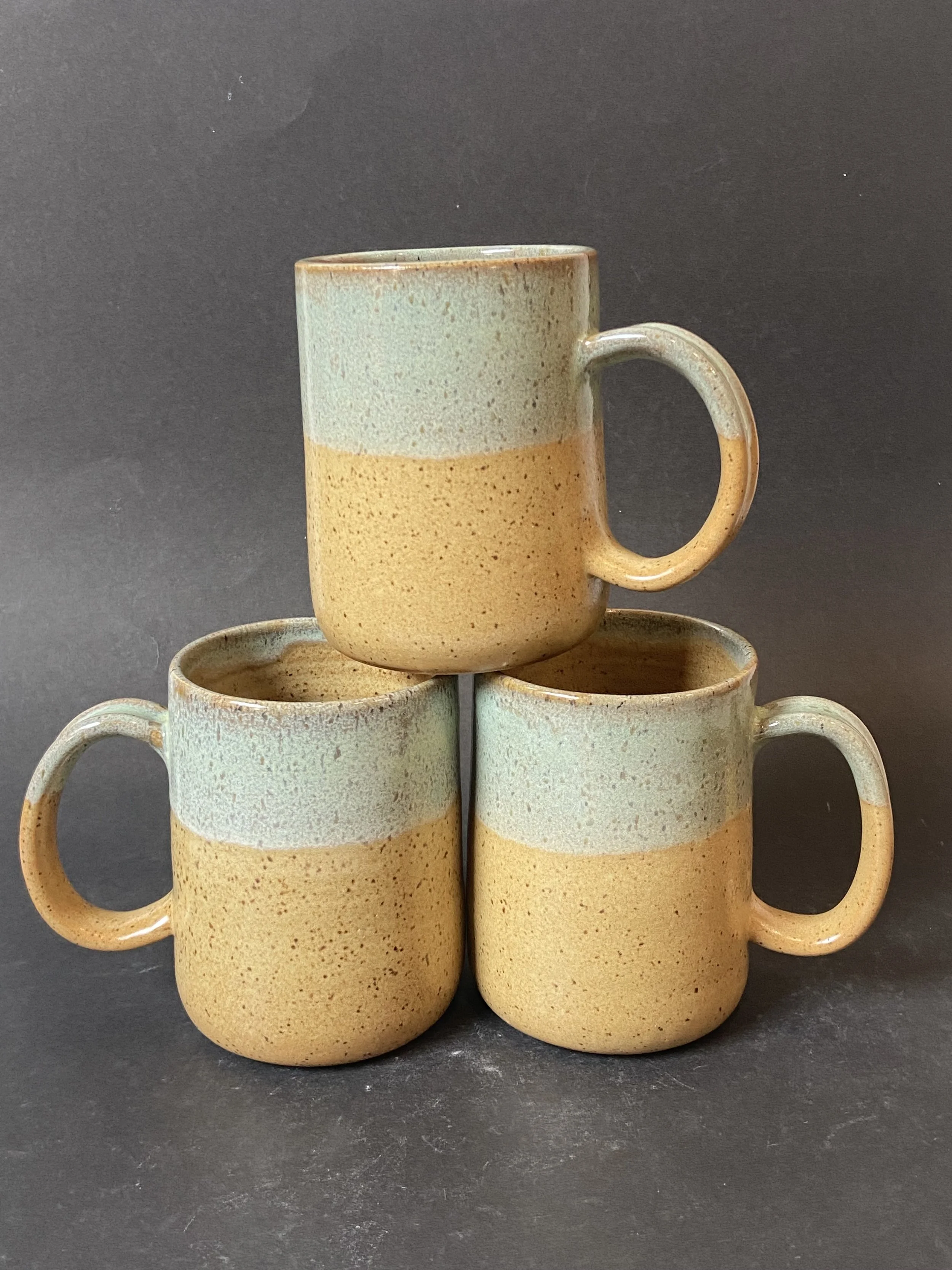Shop Handmade Mugs — HANDS ON CLAY COLLECTIVE