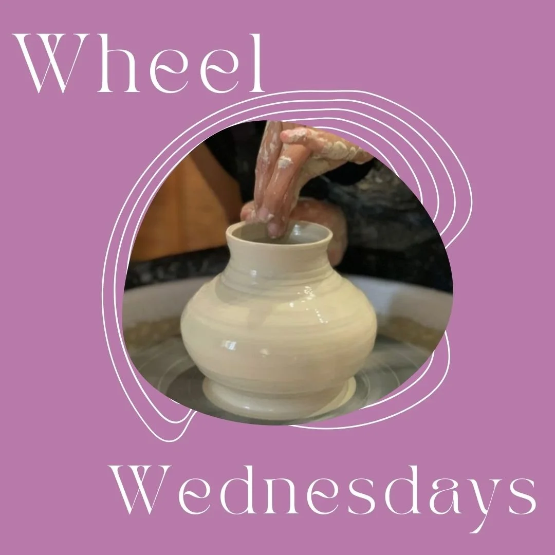 Pottery Workshops — HANDS ON CLAY COLLECTIVE