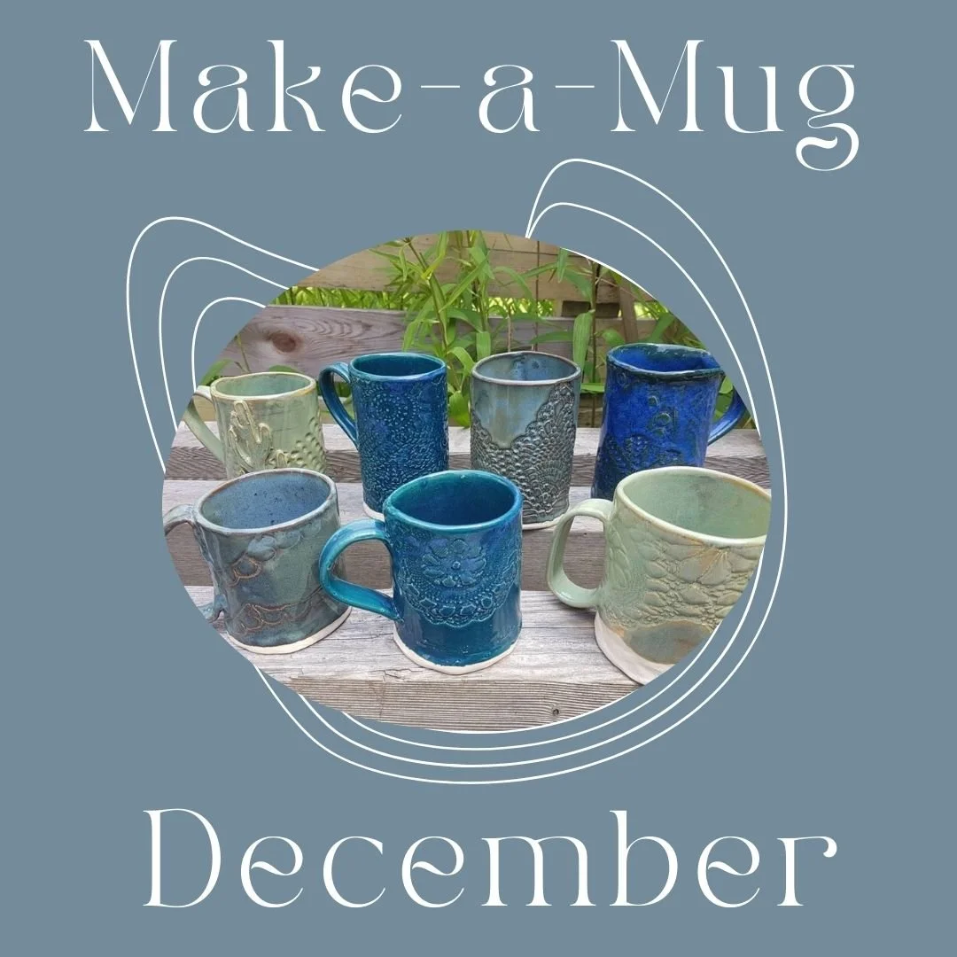 Pottery Workshops — HANDS ON CLAY COLLECTIVE
