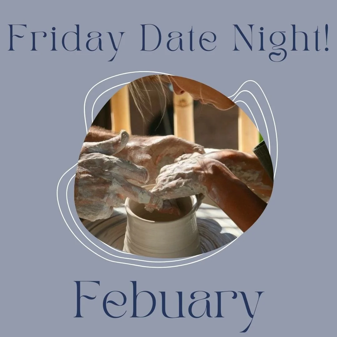 Pottery Workshops — HANDS ON CLAY COLLECTIVE