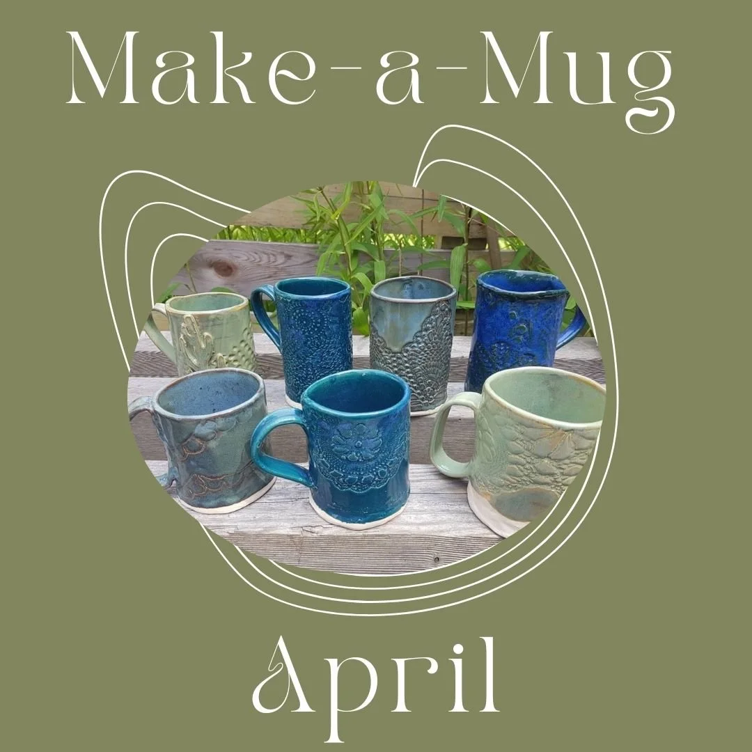 Pottery Workshops — HANDS ON CLAY COLLECTIVE