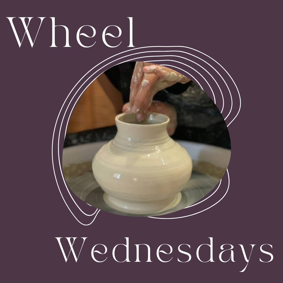 Pottery Workshops — HANDS ON CLAY COLLECTIVE