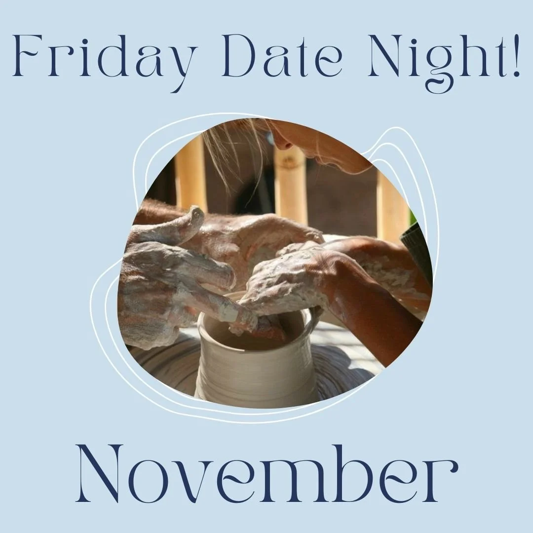 Pottery Workshops — HANDS ON CLAY COLLECTIVE