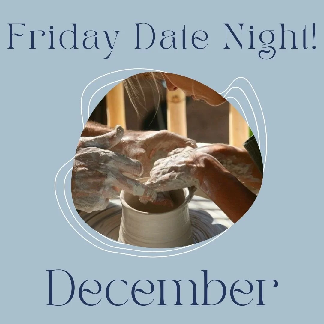 Pottery Workshops — HANDS ON CLAY COLLECTIVE