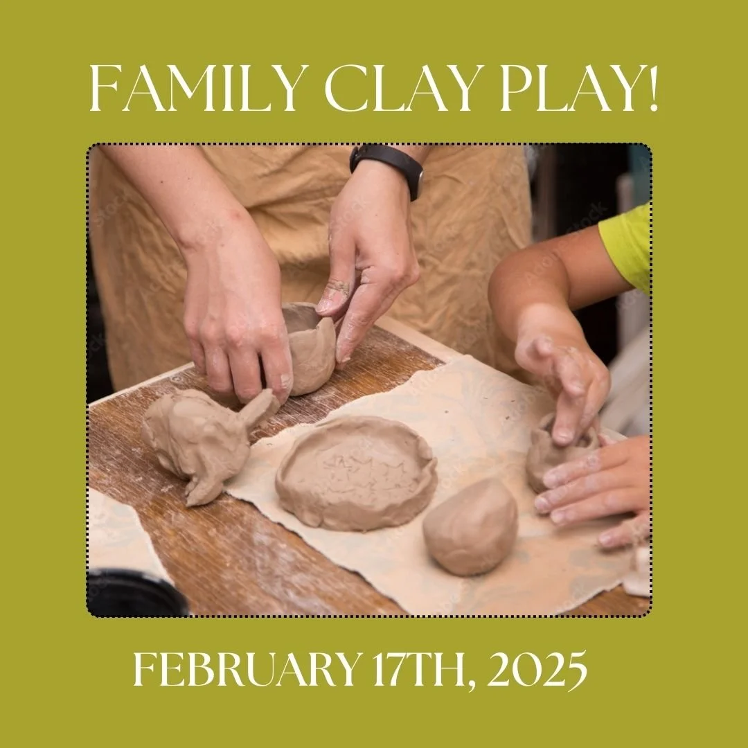 Pottery Workshops — HANDS ON CLAY COLLECTIVE