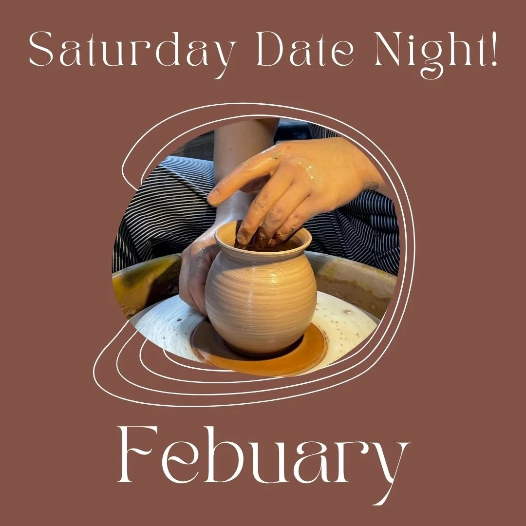 Pottery Workshops — HANDS ON CLAY COLLECTIVE