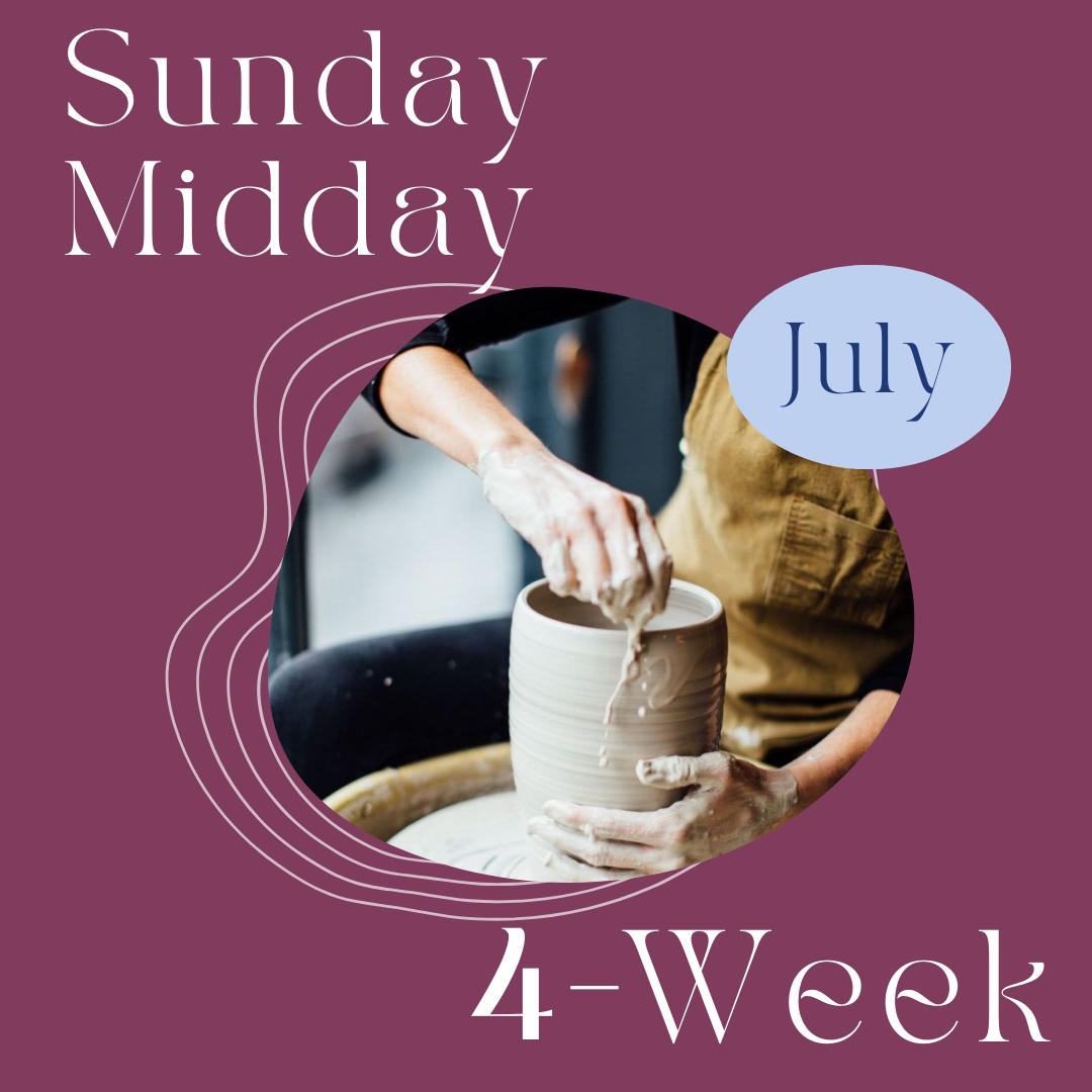 Pottery Workshops — HANDS ON CLAY COLLECTIVE