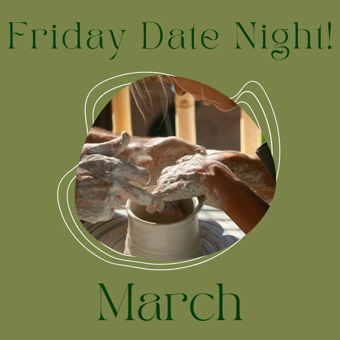 Pottery Workshops — HANDS ON CLAY COLLECTIVE