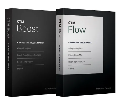 CTM Biomedical – The Human Element