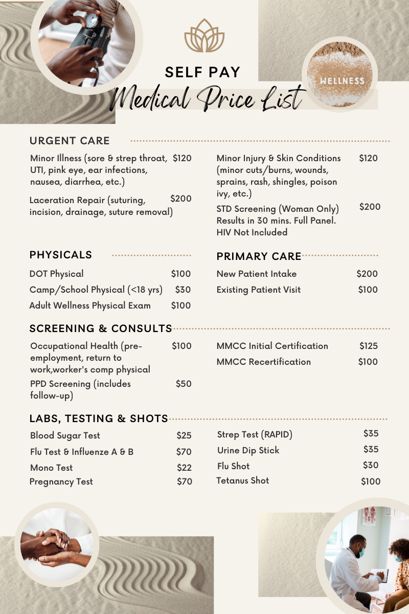 Insurance & Fees — A Clean Start