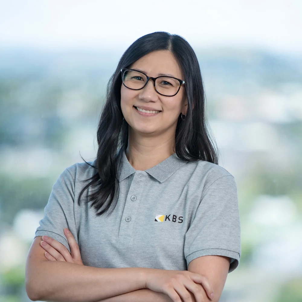 Our Team — KBS Construction