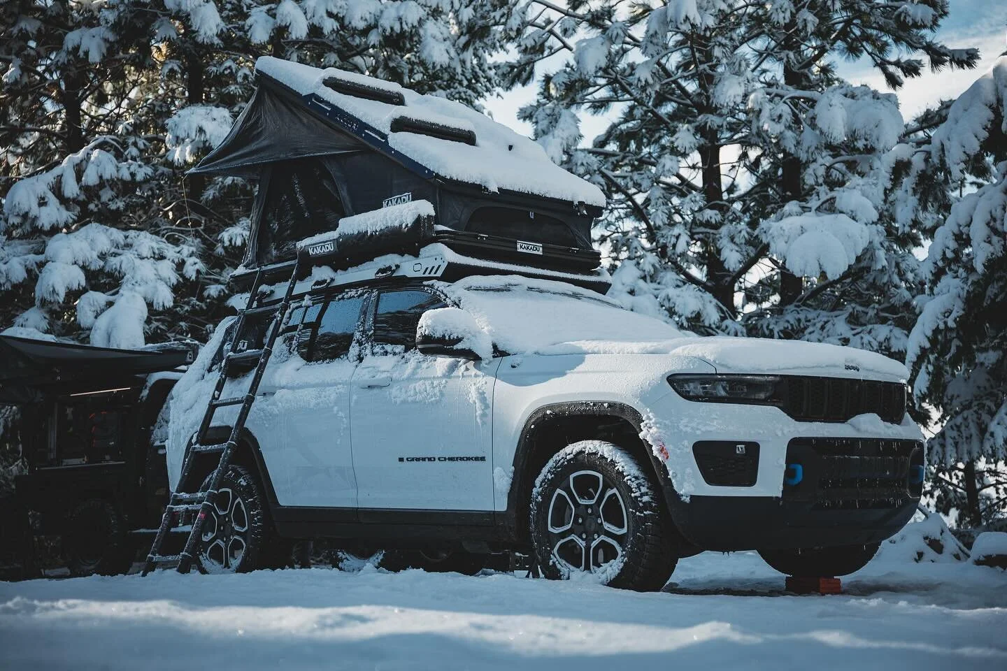 Media — Conquest Overland