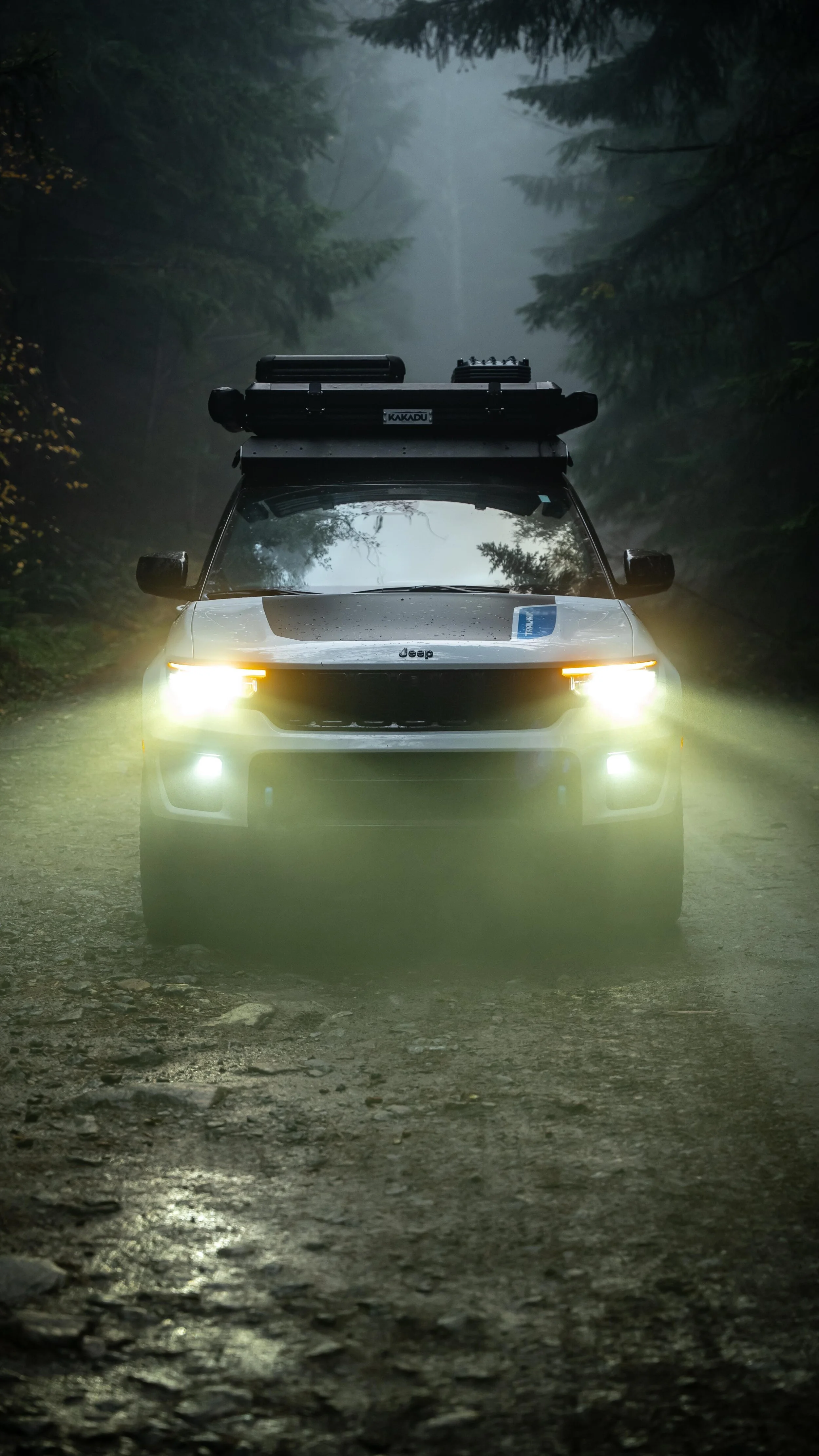 Media — Conquest Overland