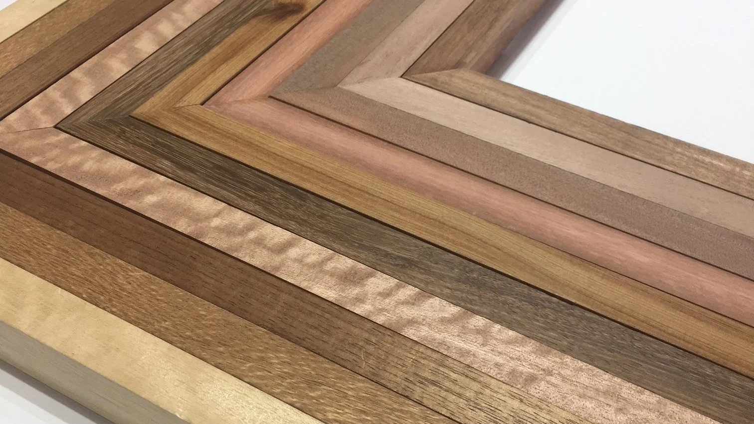 picture framing — News — ARTIS PURA Mouldings