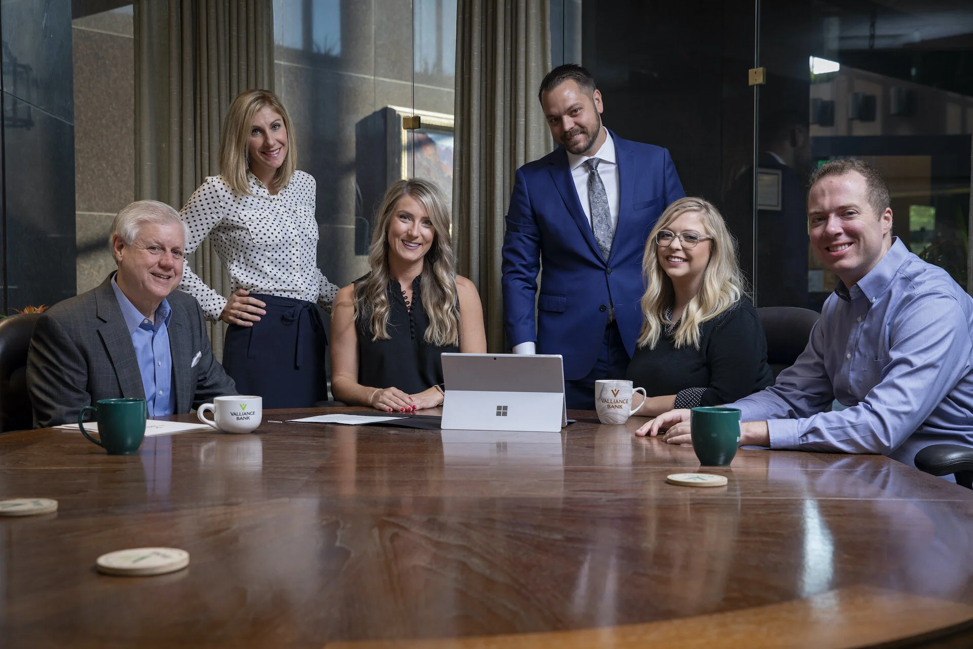 Valliance Bank: Uncovering the Importance of Financial Health - Fit ...