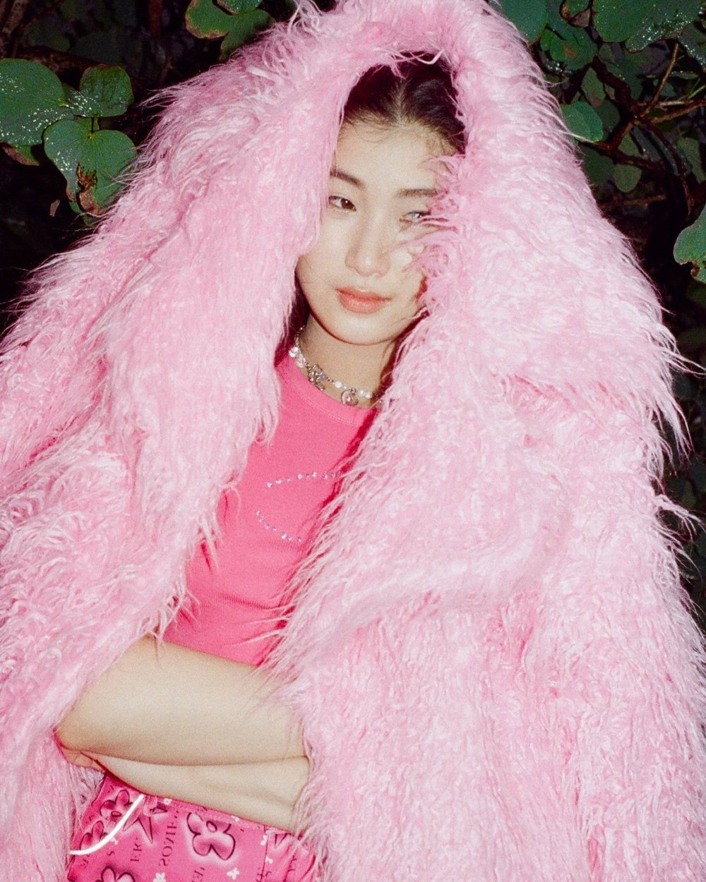 Cherida — SOMEWHERE NOWHERE