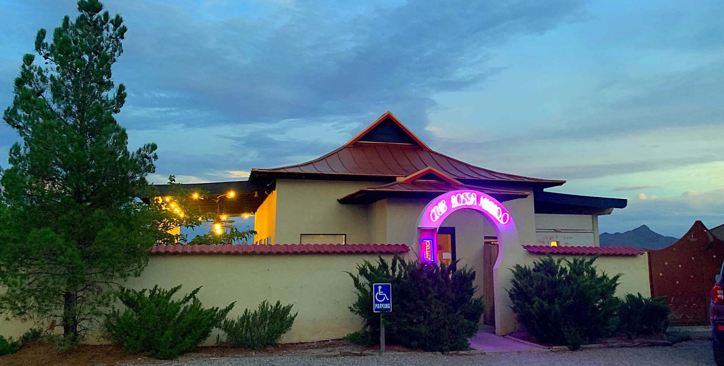 Bigfoot Restaurant