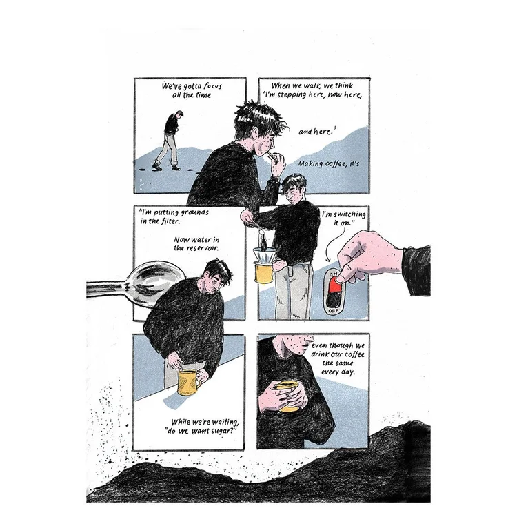Comics — Kit Anderson