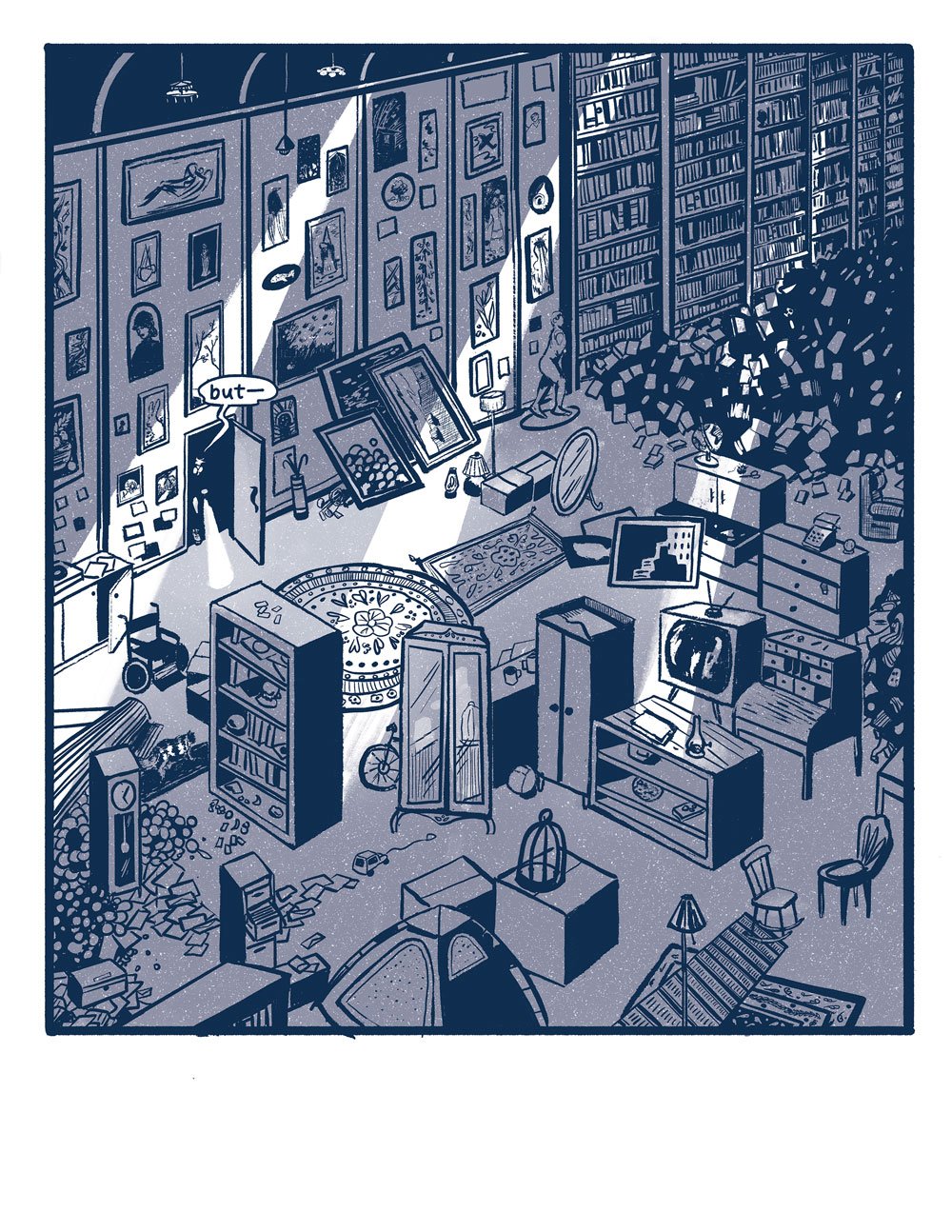 Comics — Kit Anderson