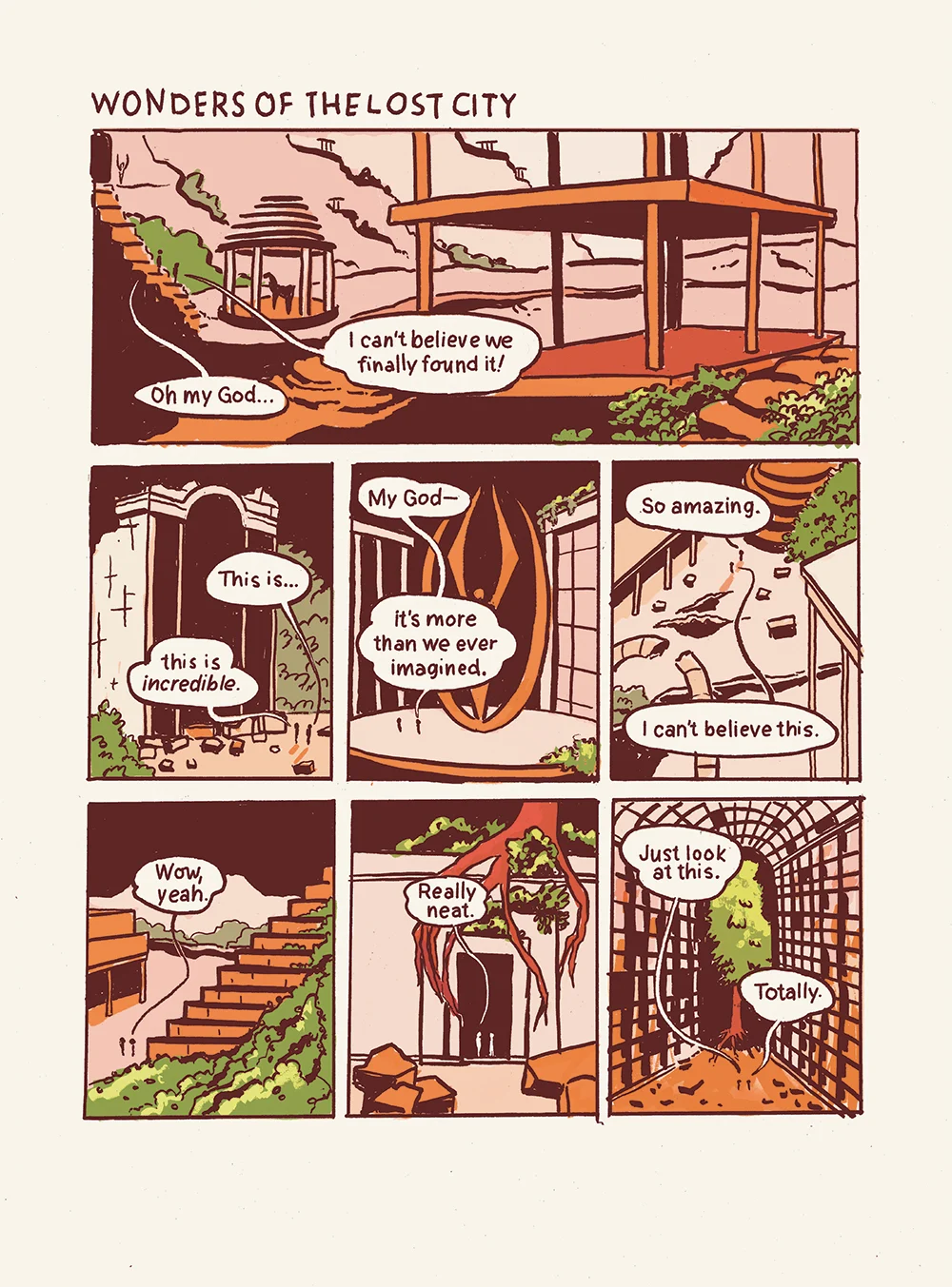 General 5 — Kit Anderson