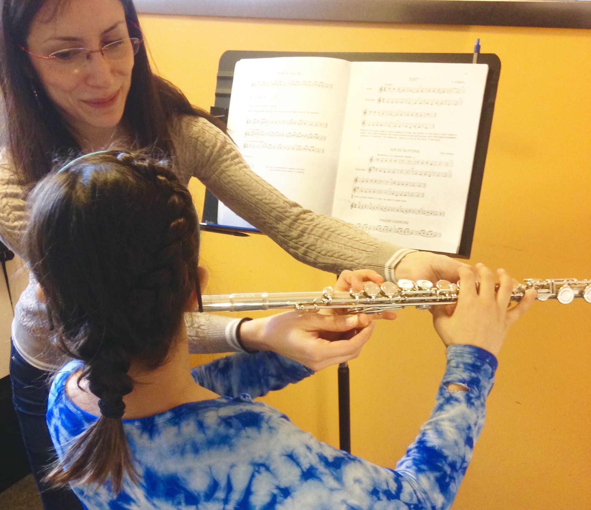 RCM — Sarv Music Academy
