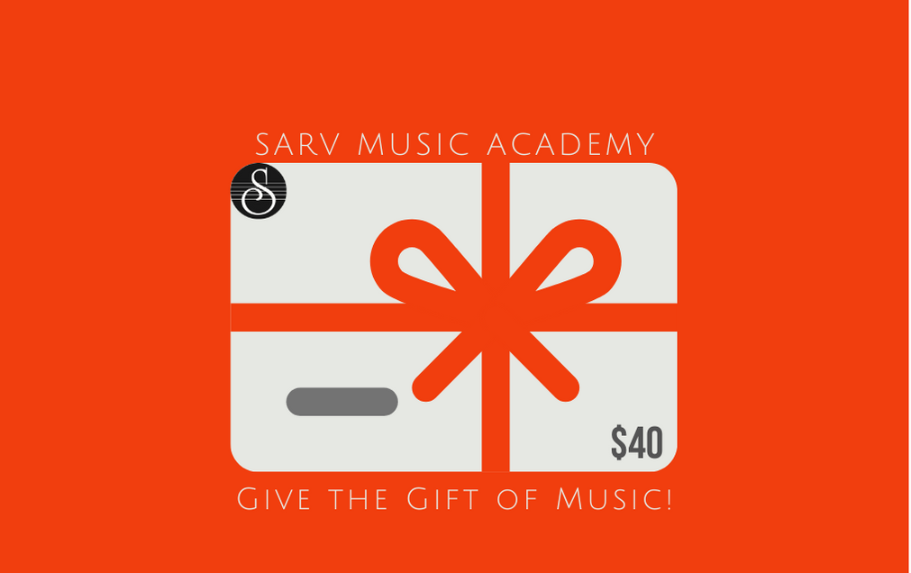 Sarv Music Academy