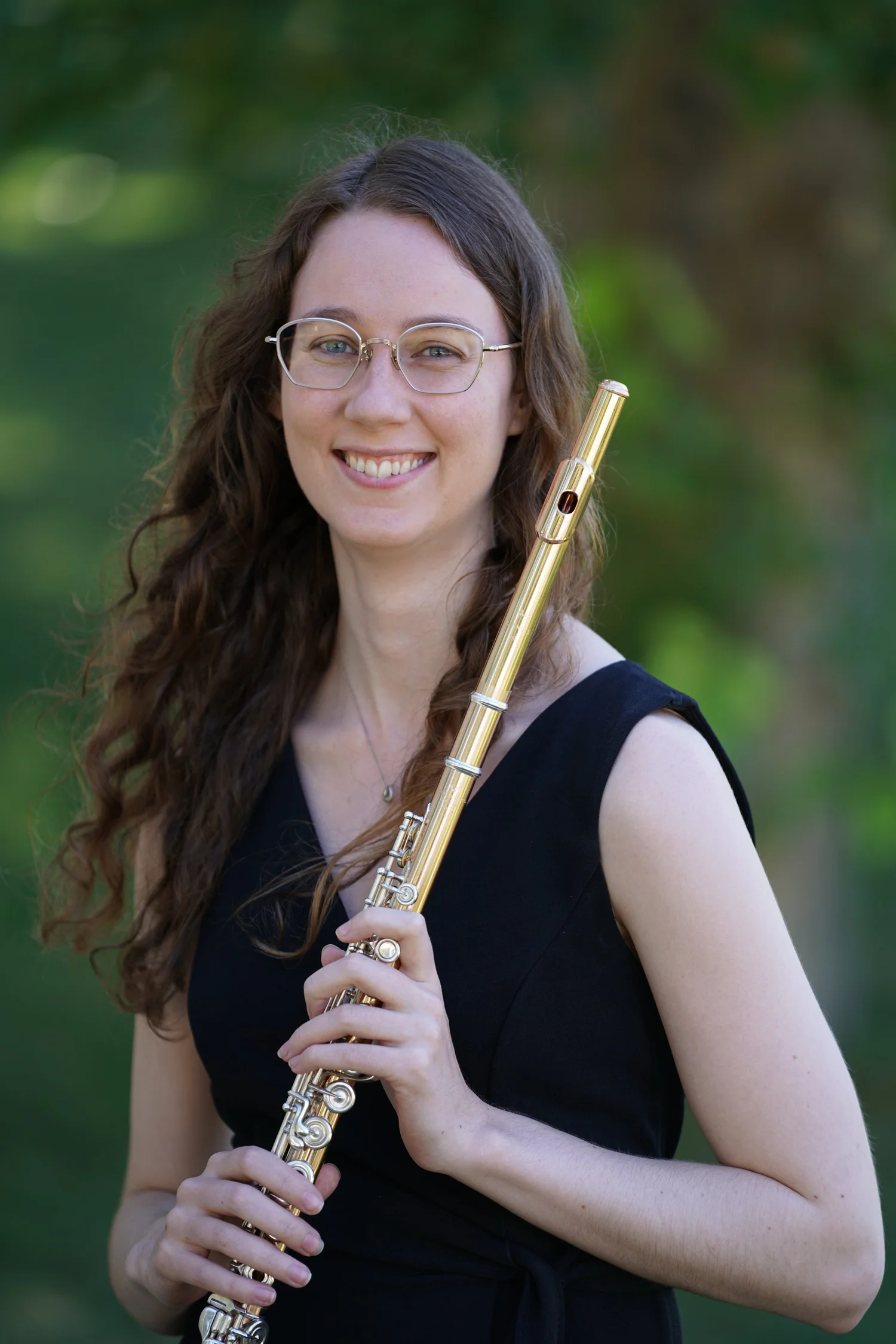 Emily Richardson — Sarv Music Academy