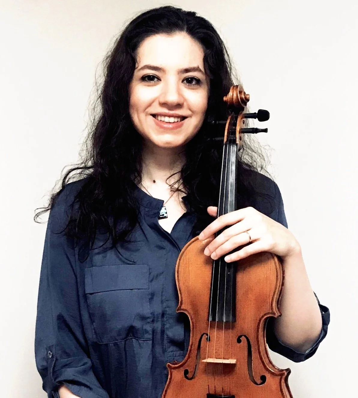 Behnoosh — Sarv Music Academy