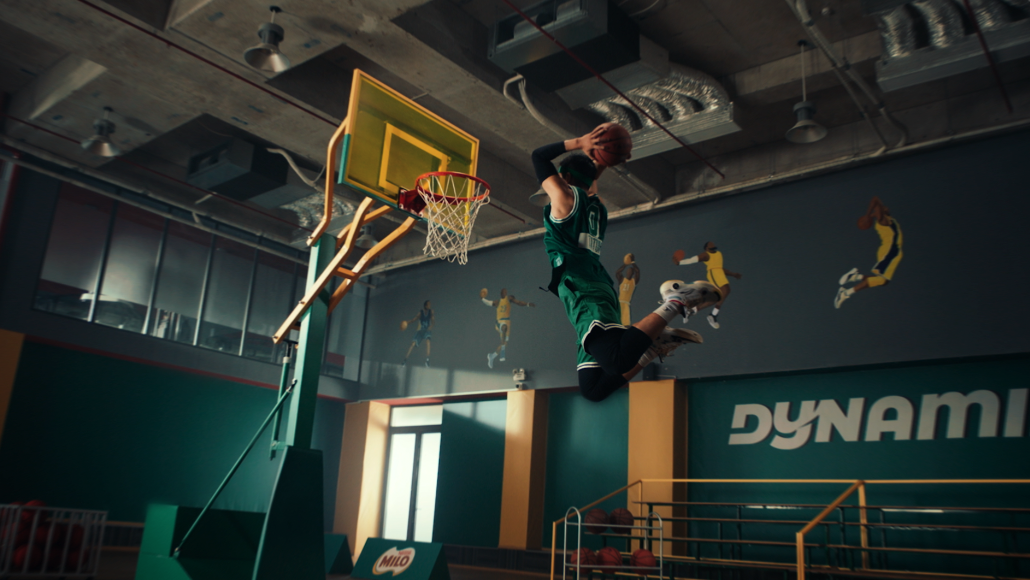 ADRN / film director