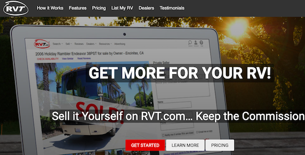 How to Sell an RV: The Best Ways to Sell Quickly & Profitably ...