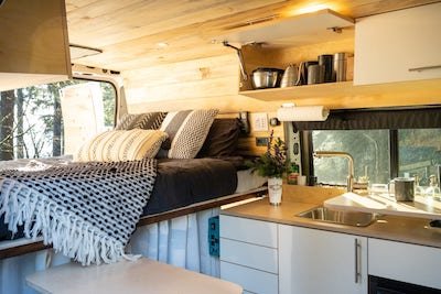 Small RV Rentals | 10% Off | Boundless Bakers