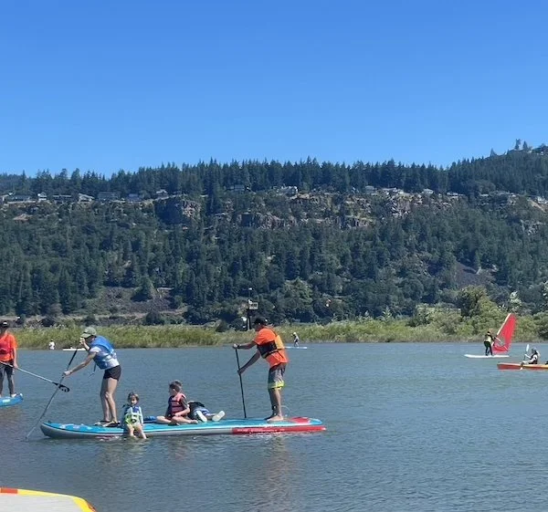 Hood River with Kids: Activities for the Whole Family | Boundless Bakers