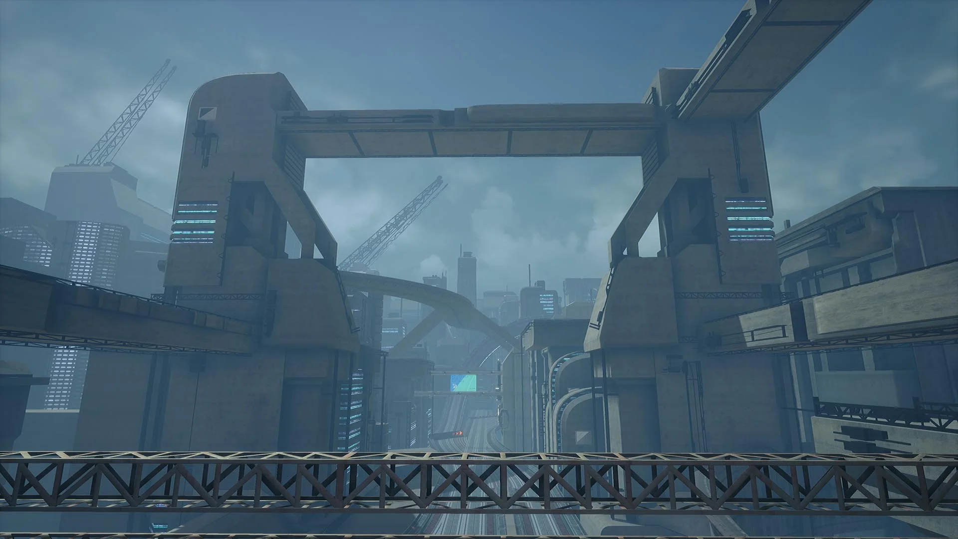 Planets — GRIP Combat Racing