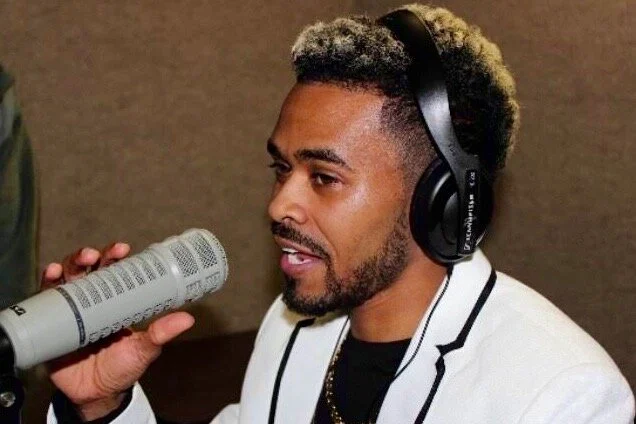 Atlanta based Celeb Media Personality Prince Carter — theFstate