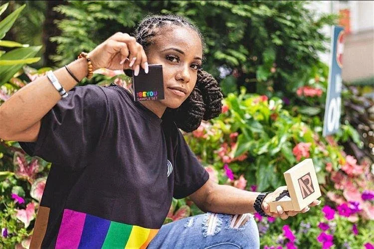 LUL MAGAZINE | PARTNERSHIPS THAT SPEAK TO YOUR CONSCIOUS — theFstate