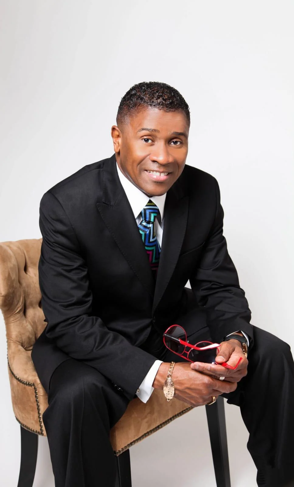 AFRICAN-AMERICAN CHICAGO INDIE FILM COMPANY RED GUERRILLA ENTERTAINMENT ...