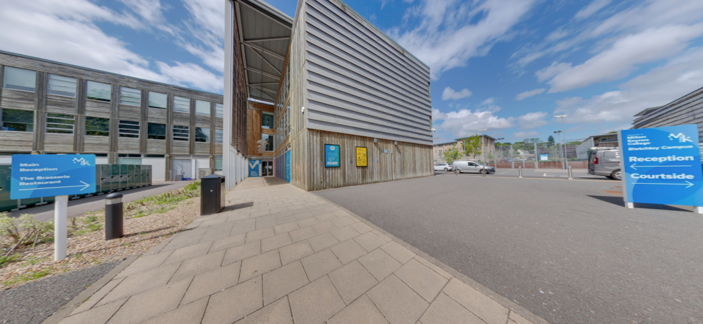 Careers Fairs and Open Days in Central Bedfordshire — Careers ...