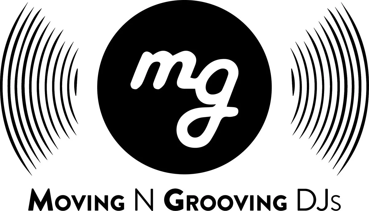 Moving N Grooving DJs