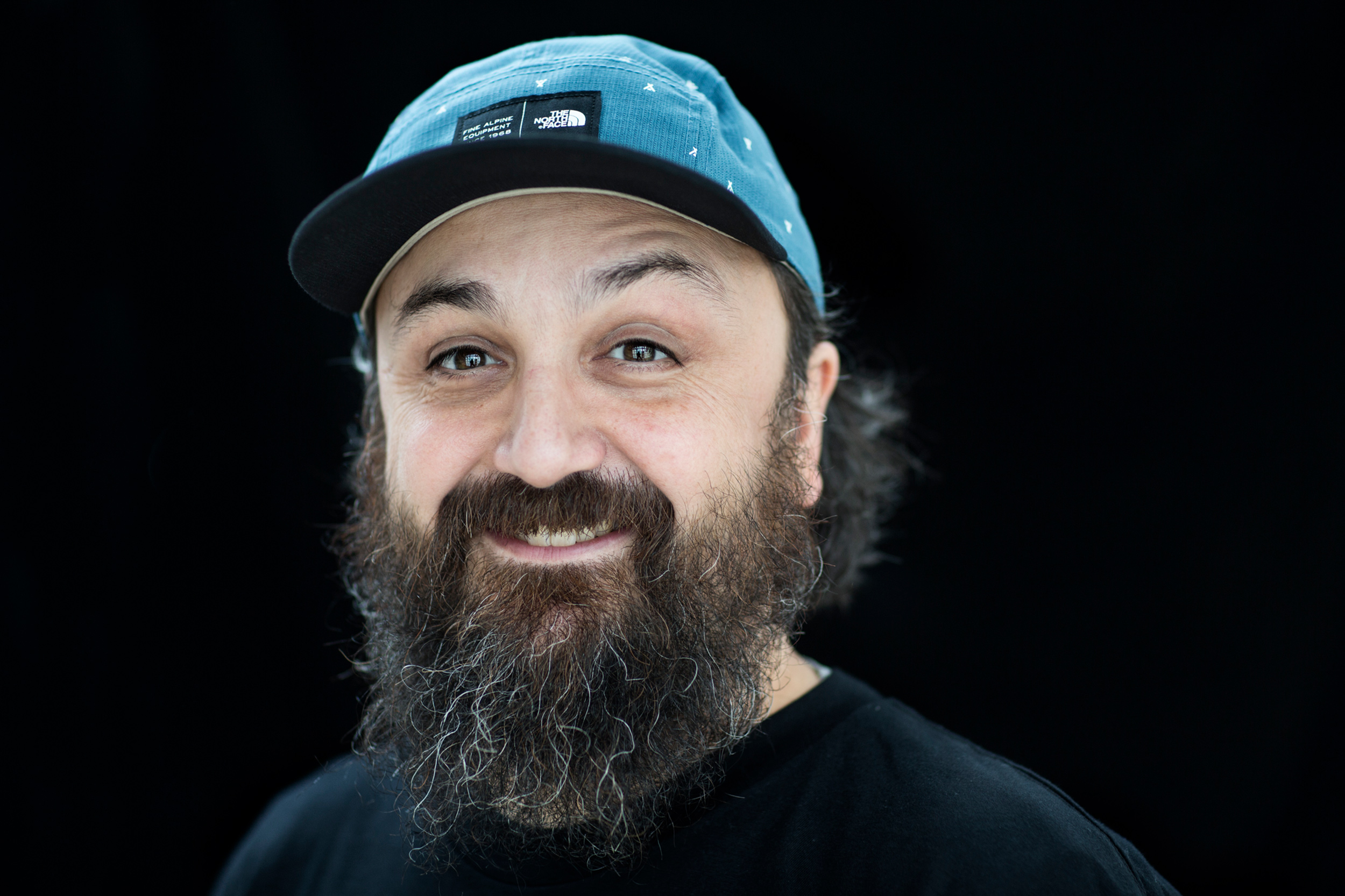 Künstlerporträts — ANJA JAHN PORTRAIT PHOTOGRAPHY