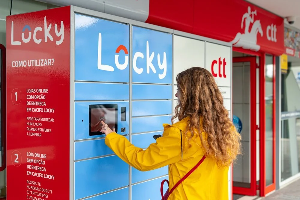 KeyNest Expands Key Locker Network Across Portugal, Including Airports ...