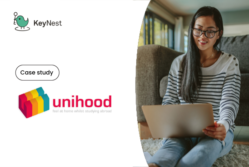 Case studies | KeyNest