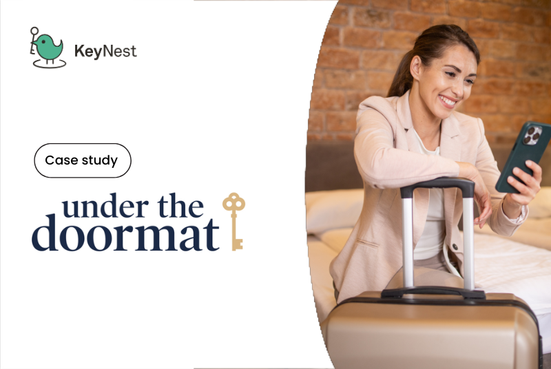 Case studies | KeyNest