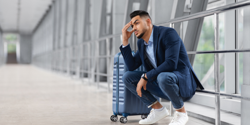 Airbnb's Major Disruptive Events Policy: What Hosts and Guests Need to Know