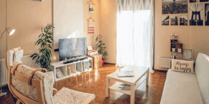 A Host's Guide To Perfect Airbnb Photos