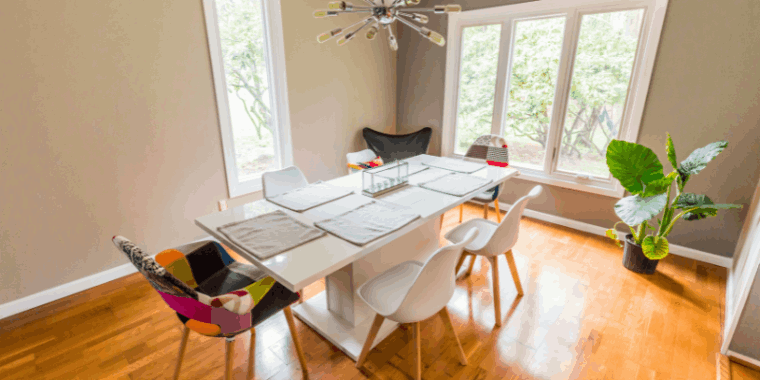 A Host's Guide To Perfect Airbnb Photos
