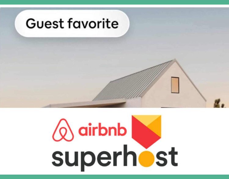 Airbnb Guest Favorite vs. Superhost Status