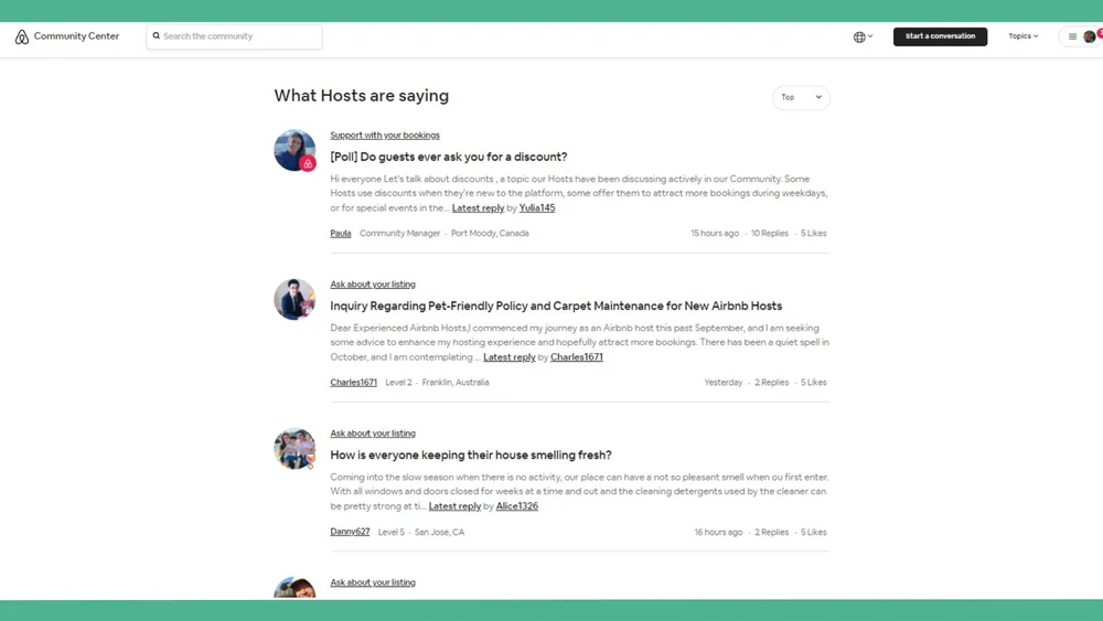 10 Essential Facebook Groups and Forums Every Airbnb Host Should Join